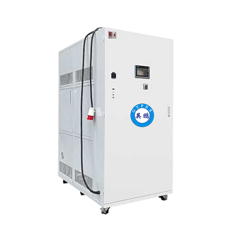 英鹏防爆高低温一体机实验室仪器-广东厂家-可定制-60-250°c/EXGD-YP60-25 - 佛山利勃气体压缩机有限公司